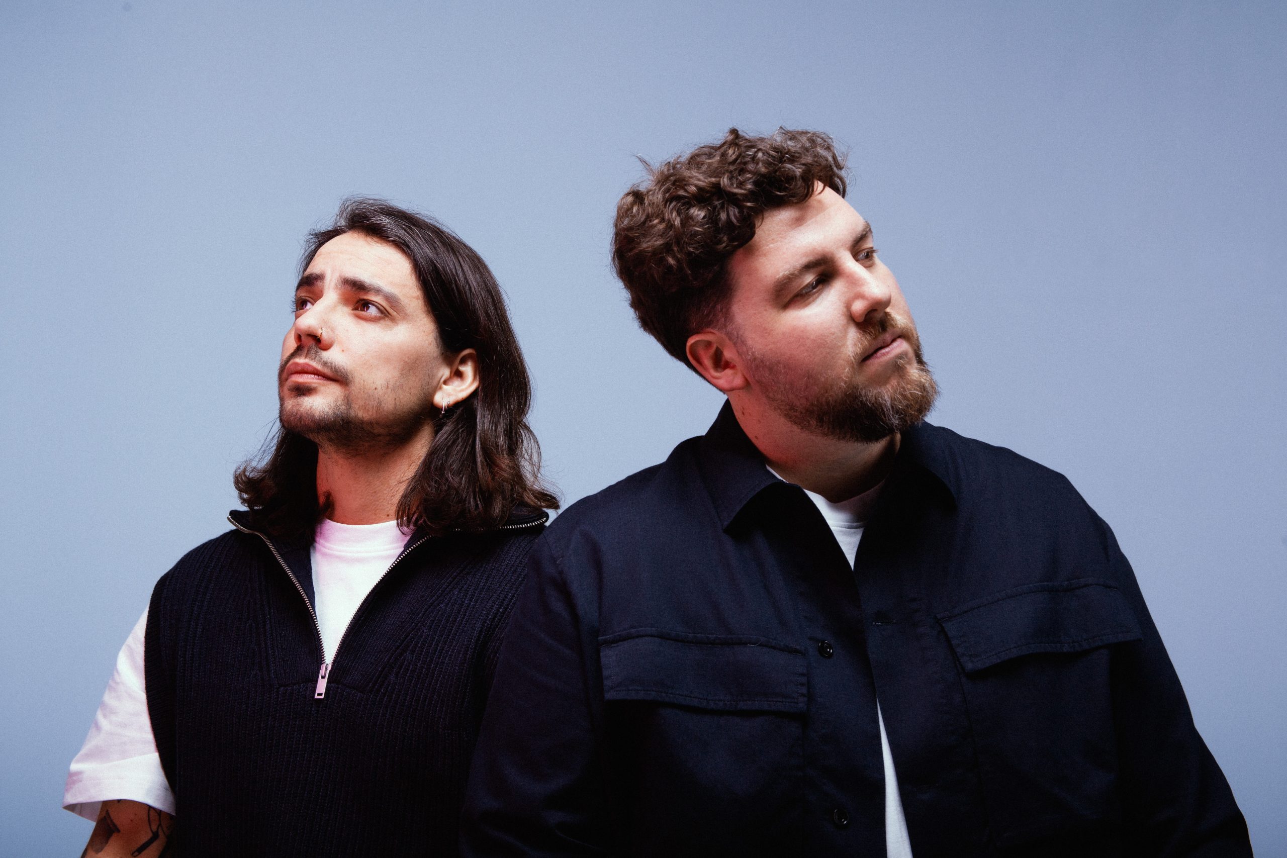 Dour Festival Debut: KOWARI • Cement Magazine